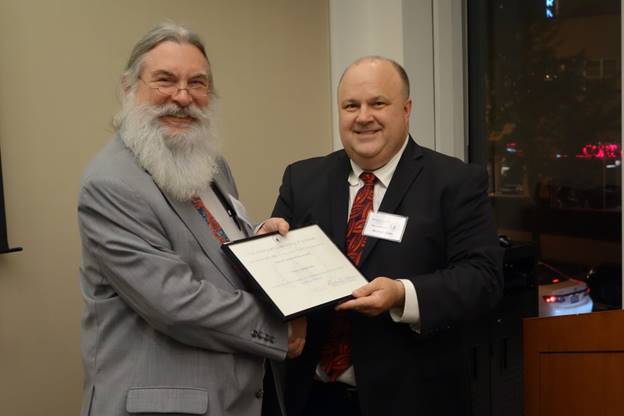 Awards Banquet 2017 | Washington Academy of Sciences