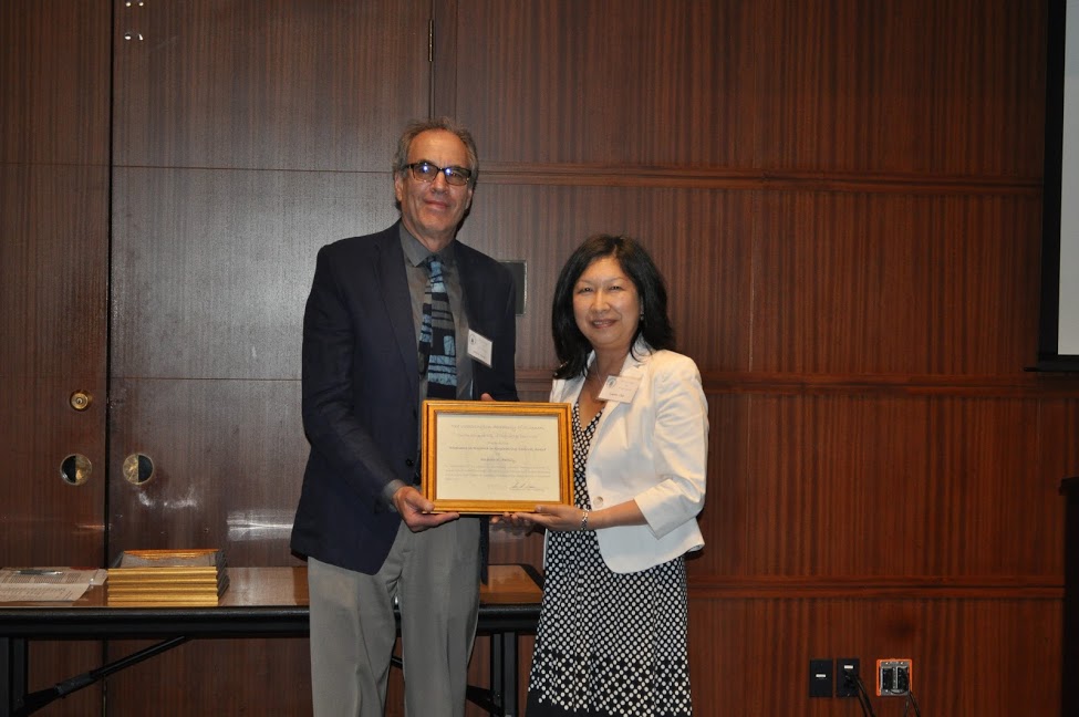 Andrew_Persily | Washington Academy of Sciences